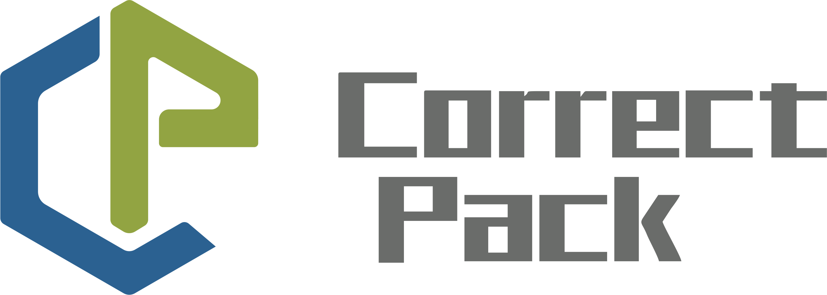 China Laser Marking Machine Manufacturer Since 2009 | Correct Pack