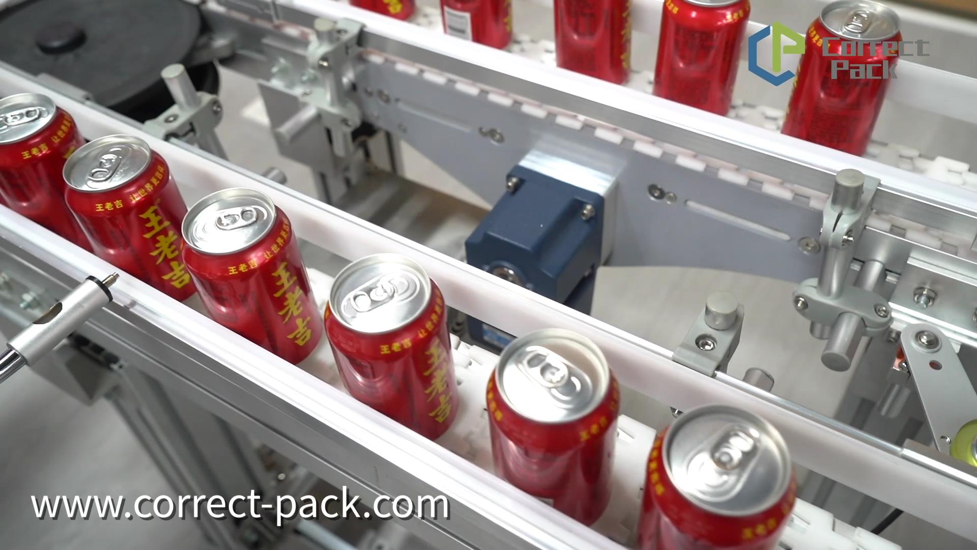 China Laser Marking Machine Manufacturer Since 2009 | Correct Pack