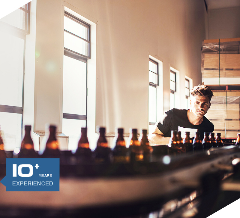 China Laser Marking Machine Manufacturer Since 2009 | Correct Pack