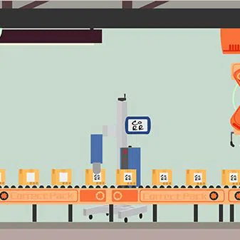 China Laser Marking Machine Manufacturer Since 2009 | Correct Pack