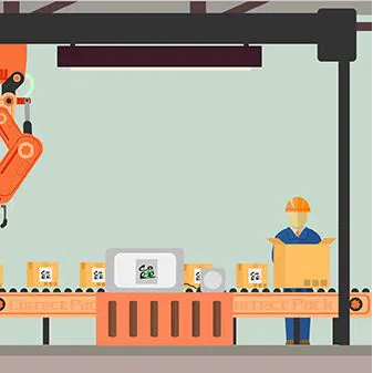 China Laser Marking Machine Manufacturer Since 2009 | Correct Pack