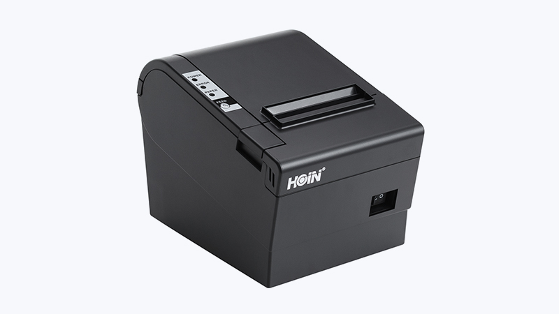 Hoin Thermal Printer, Thermal Receipt Printer Supplier & Manufacturer