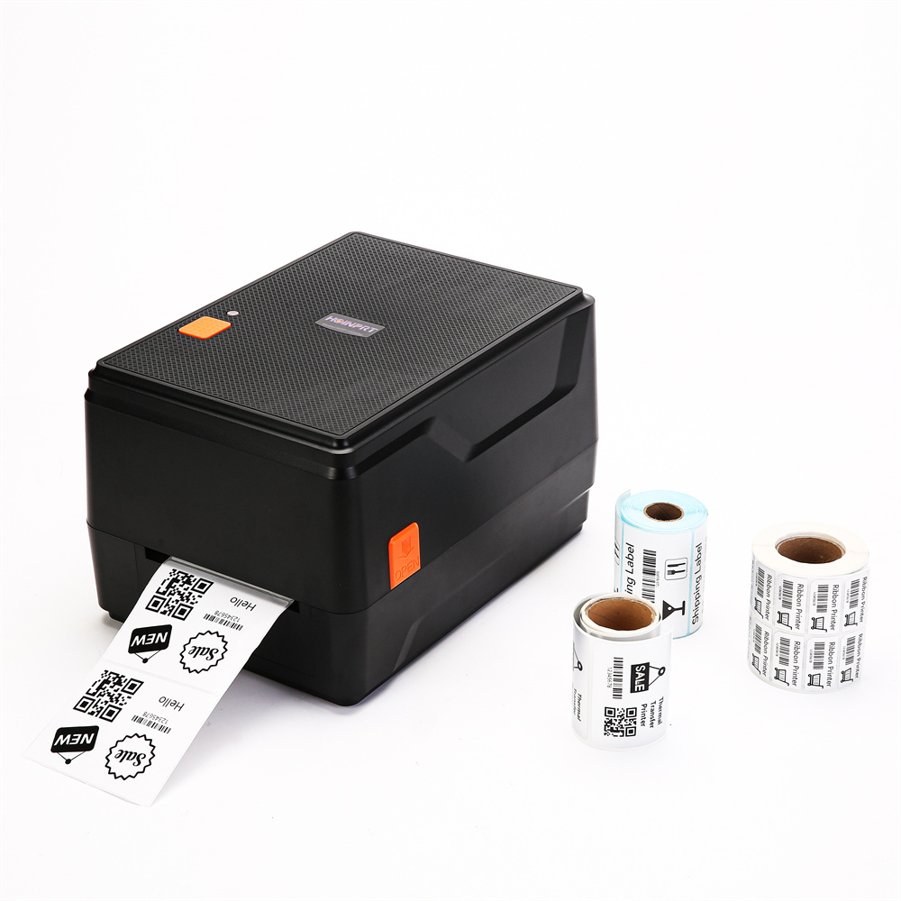 Is it worth getting a Thermal transfer label printer support ribbon not ...