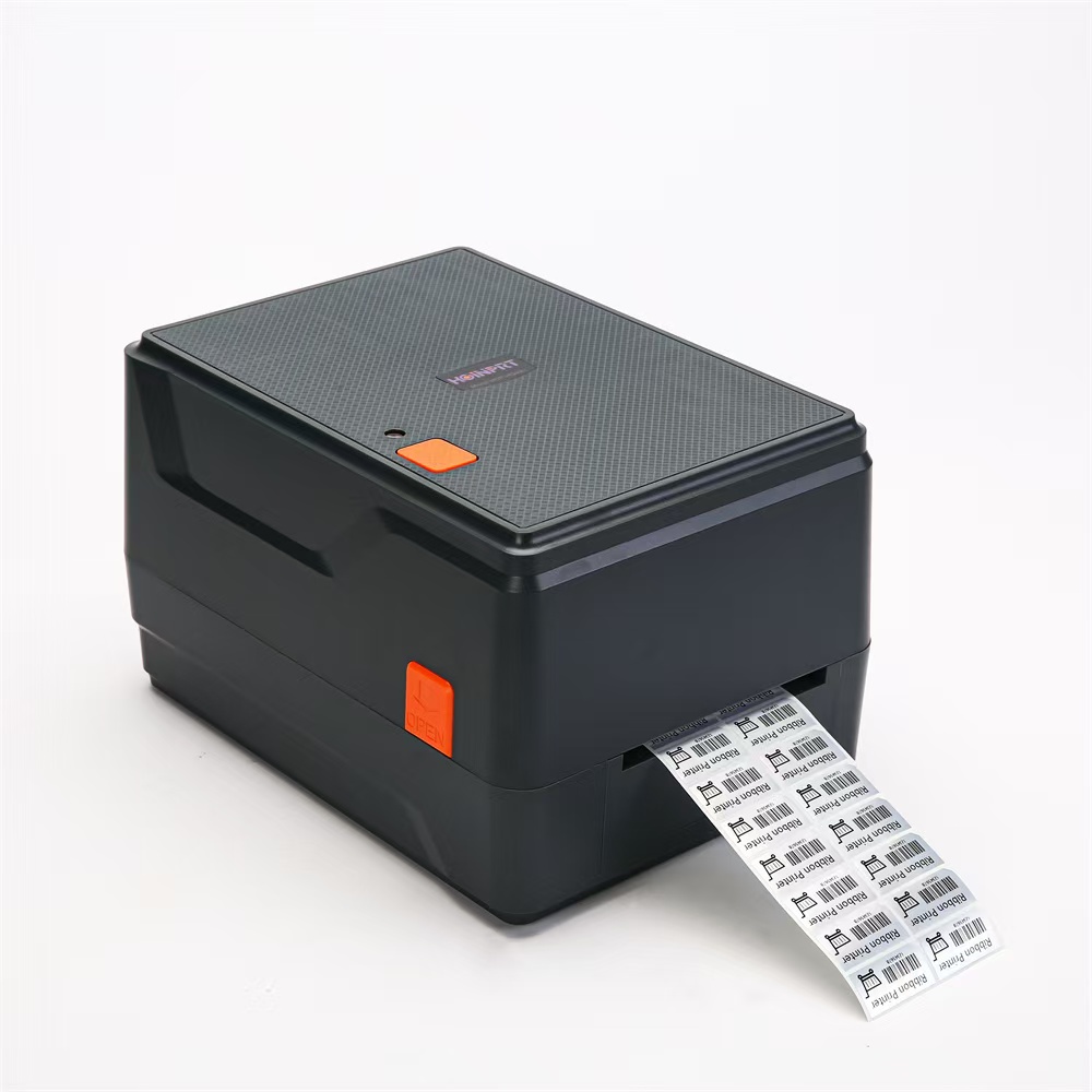 What Is The Difference Between Thermal Printers And Thermal Transfer ...