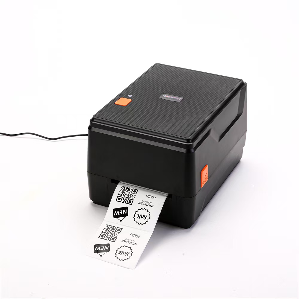 What Is The Difference Between Thermal Printers And Thermal Transfer ...