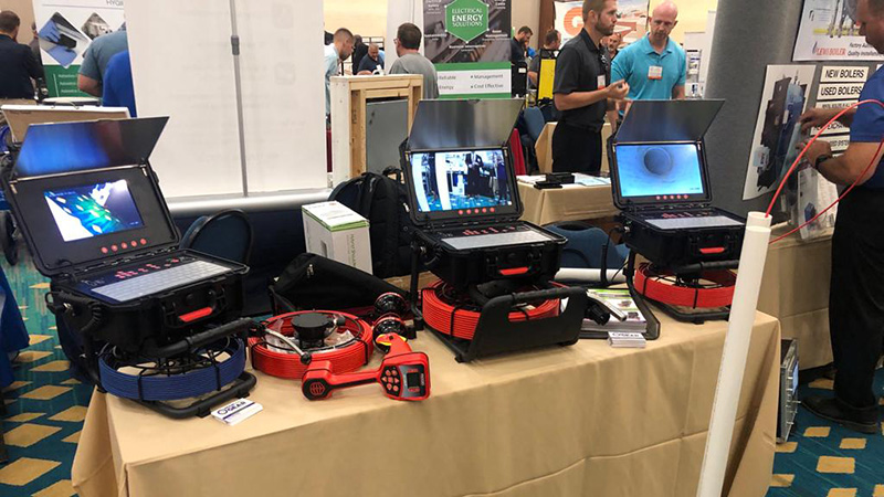 Inspection Cameras, Sewer Drain Cameras Manufacturer & Supplier | QYTeco