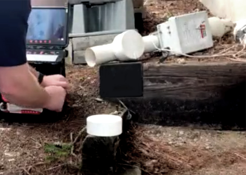 Inspection Cameras, Sewer Drain Cameras Manufacturer & Supplier | QYTeco