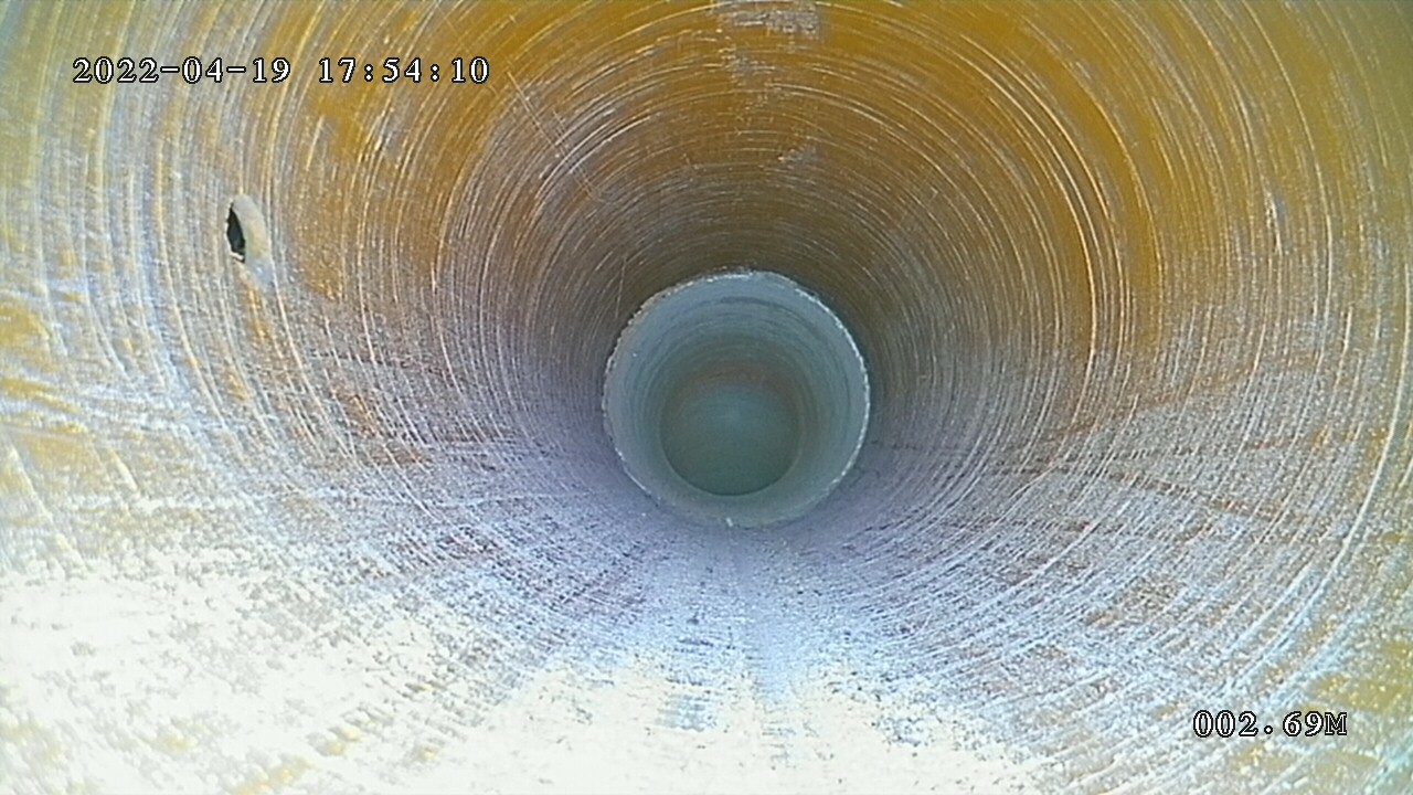 Inspection Cameras, Sewer Drain Cameras Manufacturer & Supplier | QYTeco