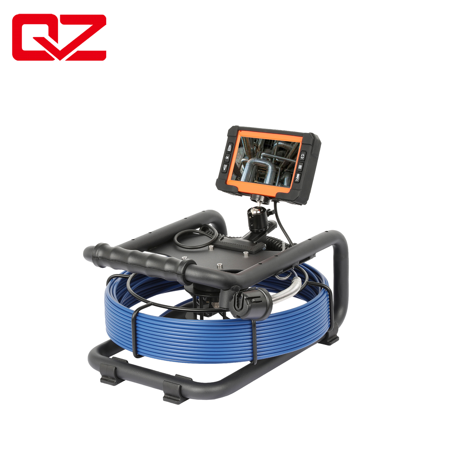 Inspection Cameras, Sewer Drain Cameras Manufacturer & Supplier | QYTeco