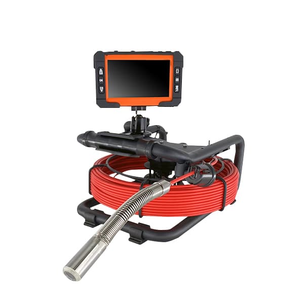 Inspection Cameras, Sewer Drain Cameras Manufacturer & Supplier | QYTeco