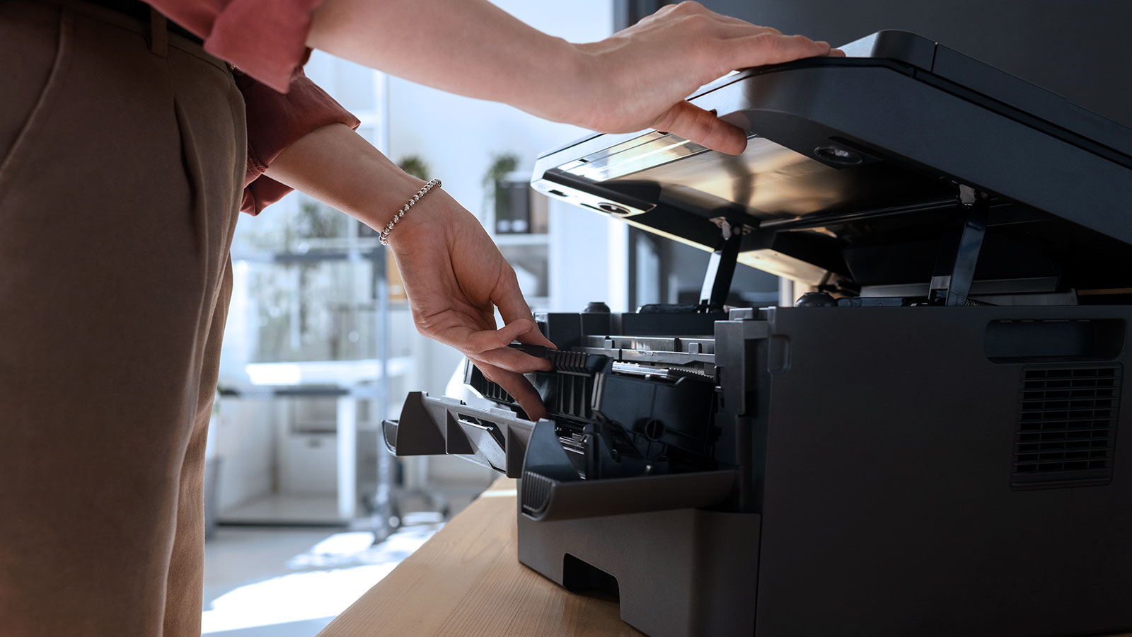 Custom Printer Manufacturer & Supplier Since 2003 | ZYWELL