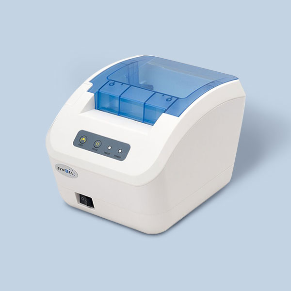 Zywell Printer - Thermal Receipt Printer And Pos Printer Manufacturer