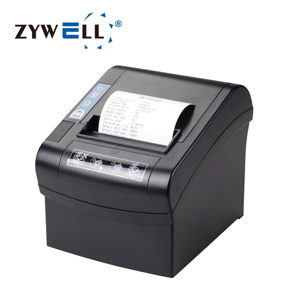 Zywell Printer - Thermal Receipt Printer And Pos Printer Manufacturer