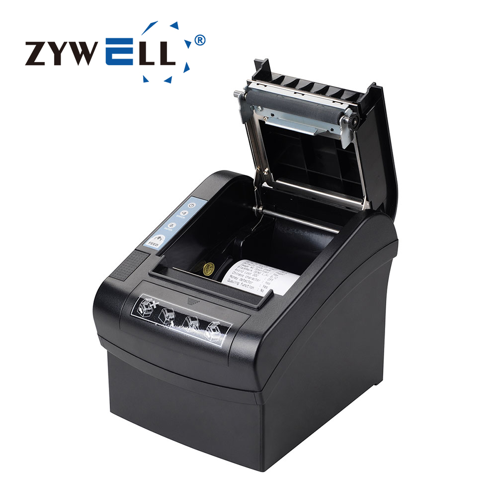 Zywell Printer - Thermal Receipt Printer And Pos Printer Manufacturer