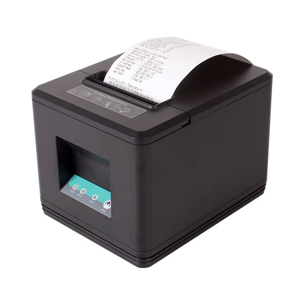 Impresora Zywell - Fabricante de impresoras térmicas de recibos e impresoras pos