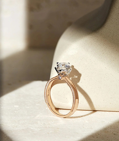 Lab Grown Diamond, CVD Diamond Manufacturers & Suppliers | Messi Jewelry