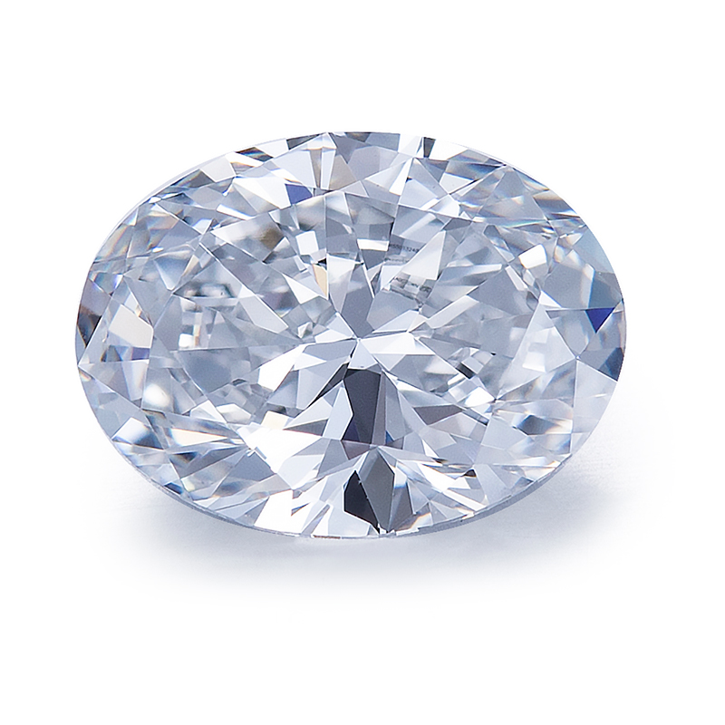 Lab Grown Diamond, CVD Diamond Manufacturers & Suppliers | Messi Jewelry