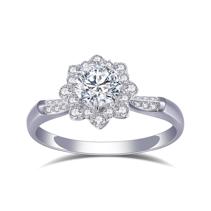 Lab Grown Diamond, CVD Diamond Manufacturers & Suppliers | Messi Jewelry