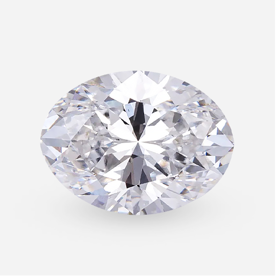 Lab Grown Diamond, CVD Diamond Manufacturers & Suppliers, Factory | Messi Jewelry