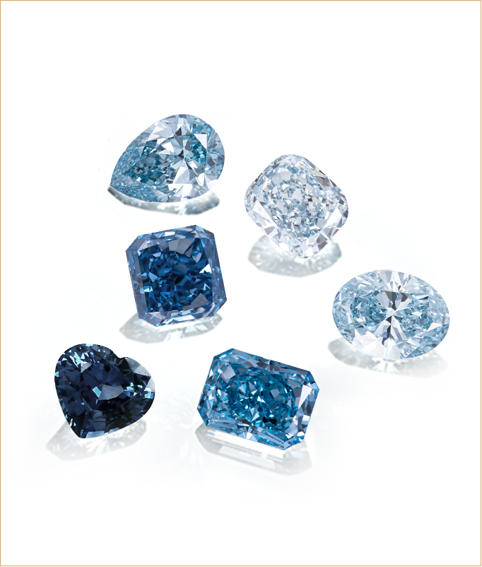 Lab Grown Diamond, CVD Diamond Manufacturers & Suppliers, Factory | Messi Jewelry