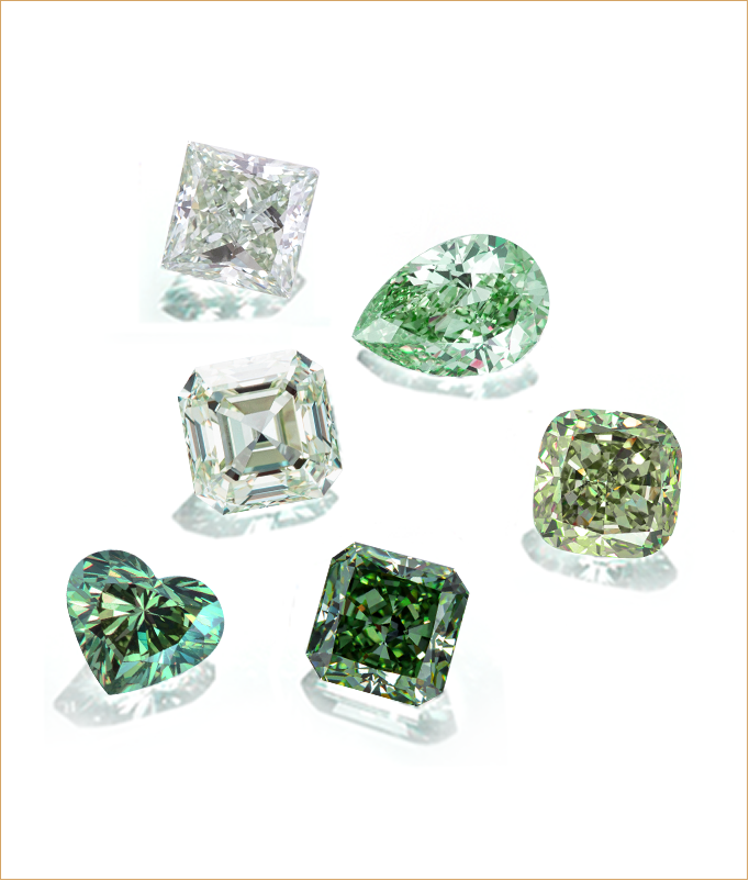 Lab Grown Diamond, CVD Diamond Manufacturers & Suppliers, Factory | Messi Jewelry