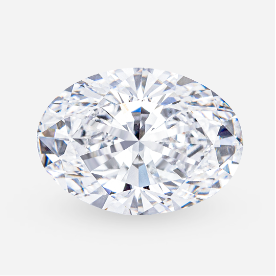 Lab Grown Diamond, CVD Diamond Manufacturers & Suppliers, Factory | Messi Jewelry
