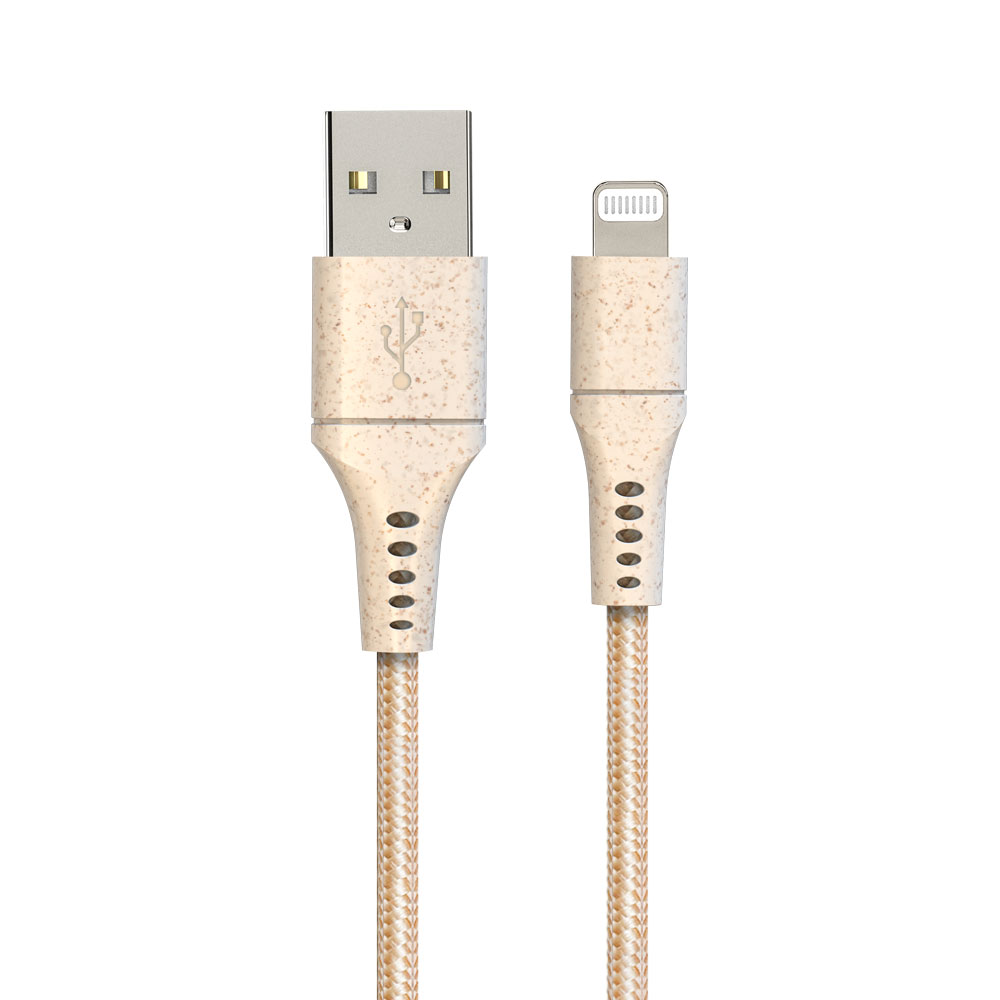 Cable OCC USB-A a cable lightning, Cable Lightning para iPhone ...