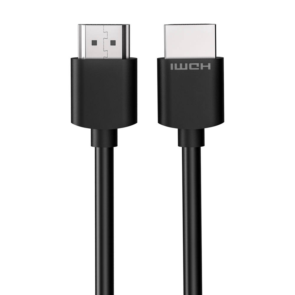 Venta al por mayor Cable HDMI de Alta Velocidad Moldeado TPE y forro de ...