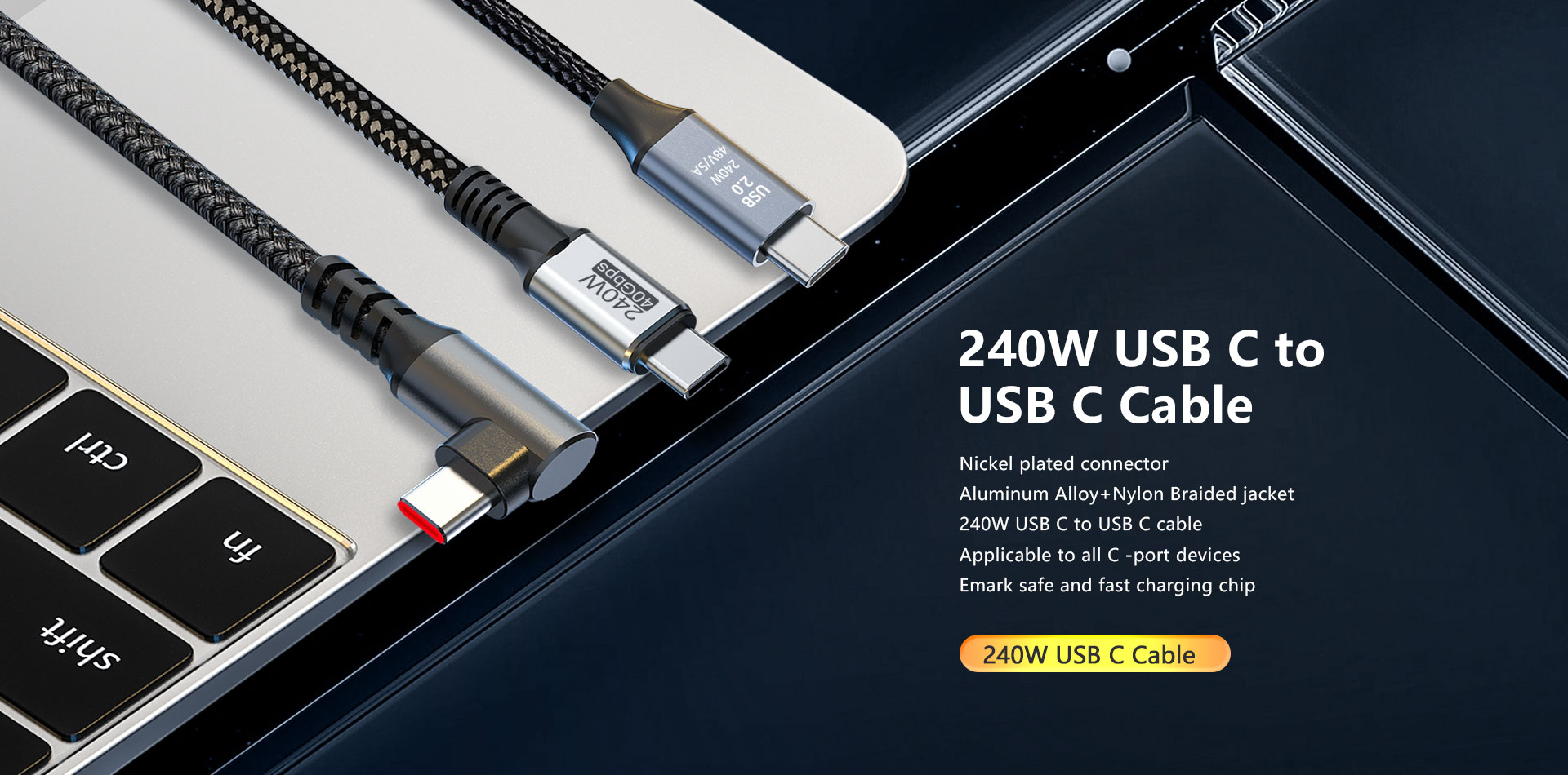 Electronics Cables, Hub Adapter & Chargers Supplier | OCC Cable