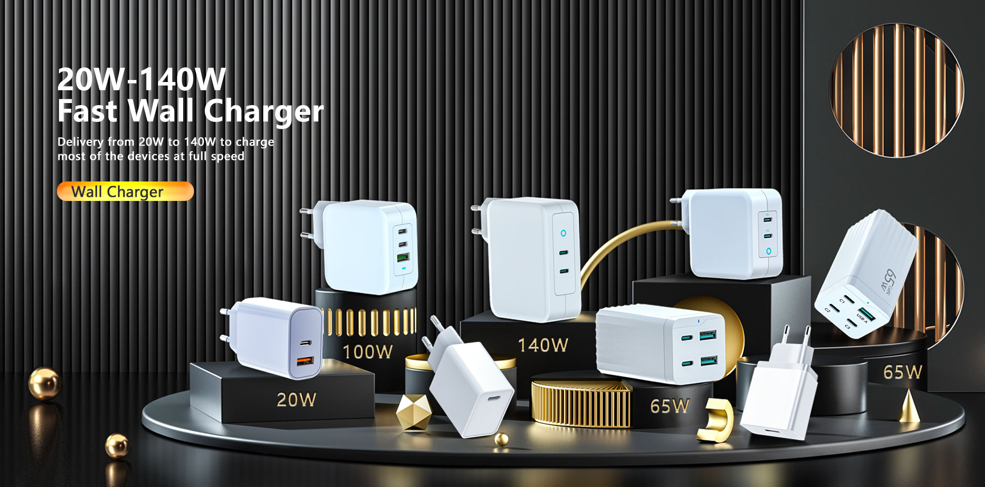 Electronics Cables, Hub Adapter & Chargers Supplier | OCC Cable