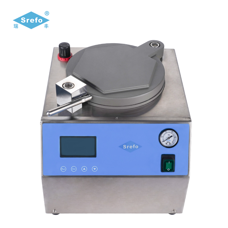 High Pressure Polymerizer Dental lab Electric High Pressure Pot