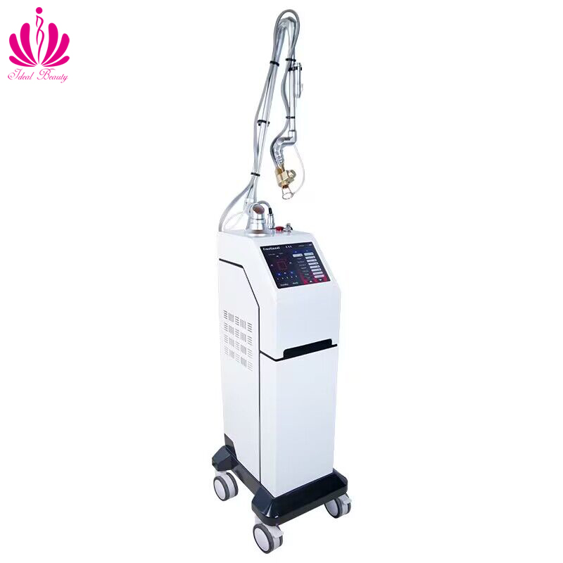 Scar Removal Vaginal Tightening Skin Rejuvenation Fractional Co2 Laser