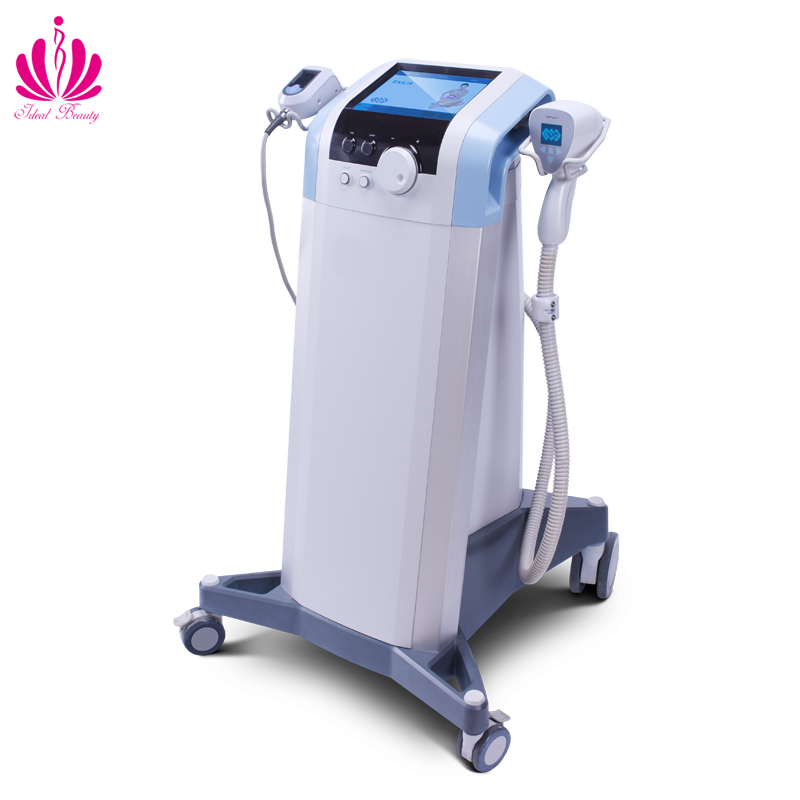 BBL Ultrasound RF body sculpting machine sculpting body machine