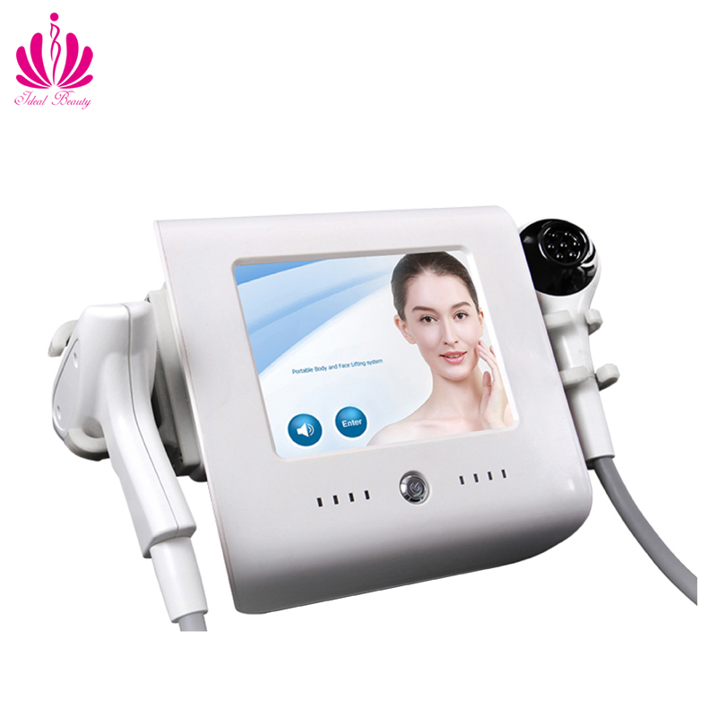 Best Thermalift skin tightening radio frequency facial machine