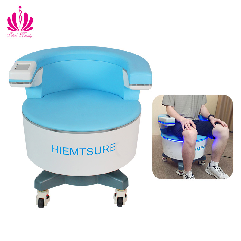 Vaginal Tightening Pelvic Floor Muscle Stimulator Chair Pelvic Floor ...