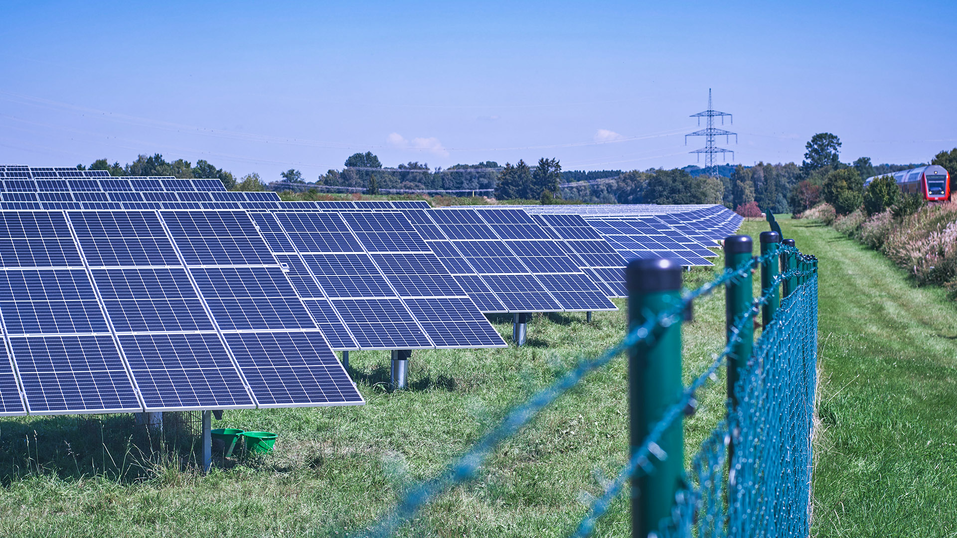 JHORSE | Solar Energy Power System Supplier, Manufacturer