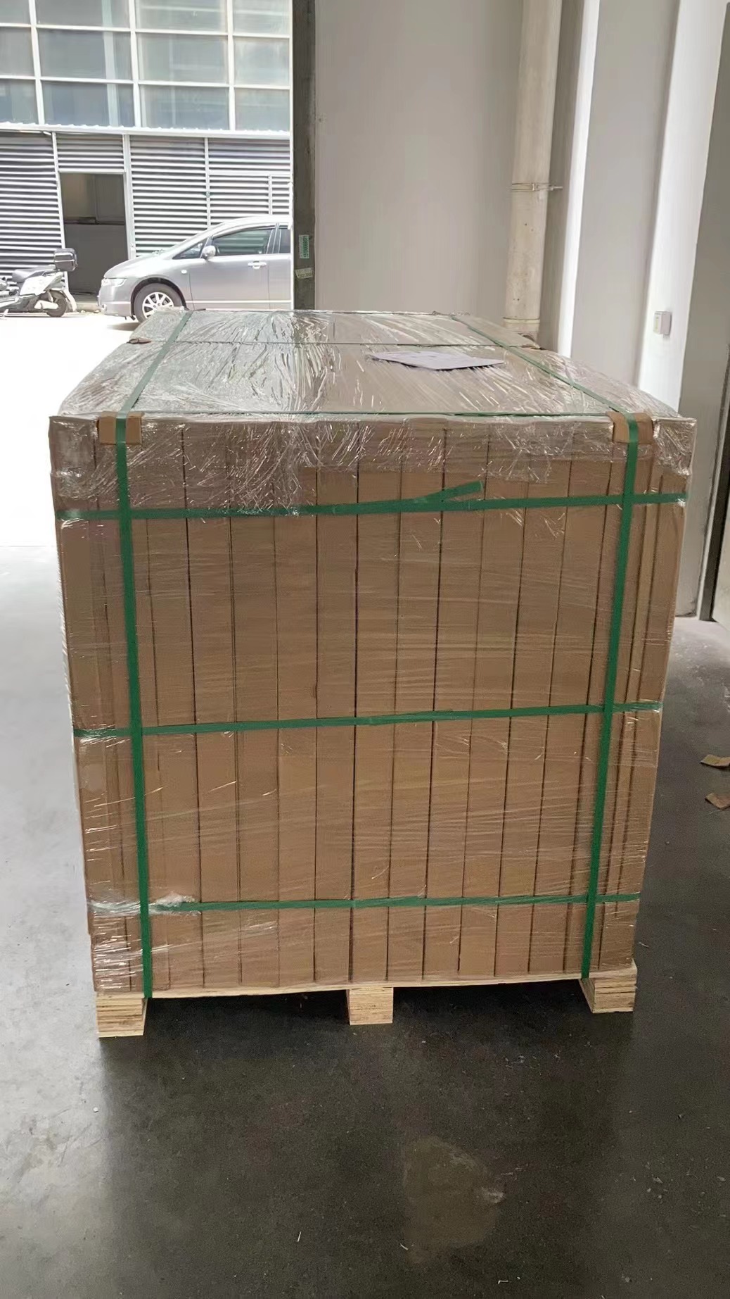 Unwavering Protection: Jhorse Strong and Secure Packaging Solutions ...