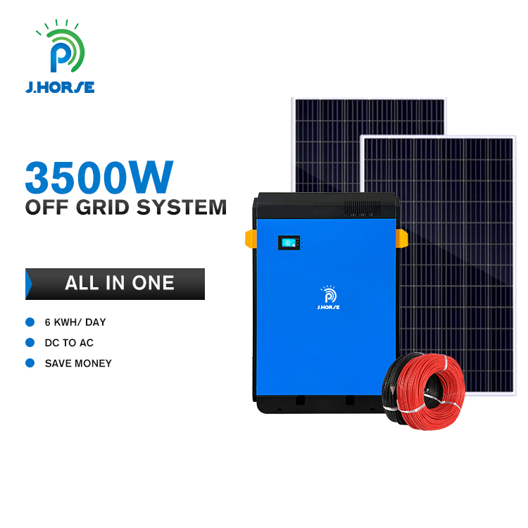 Solar Power Products Wholesale Supplier/ Manufacturer | JHORSE