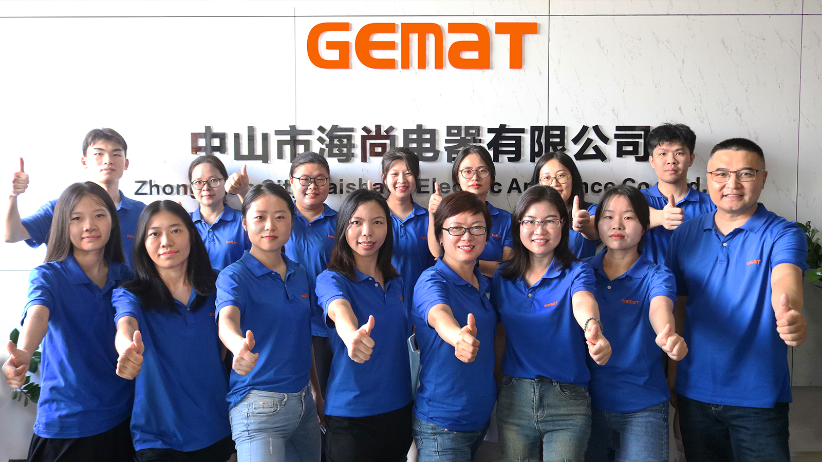 Best Kitchen Appliance Manufacturer In China | Gemat