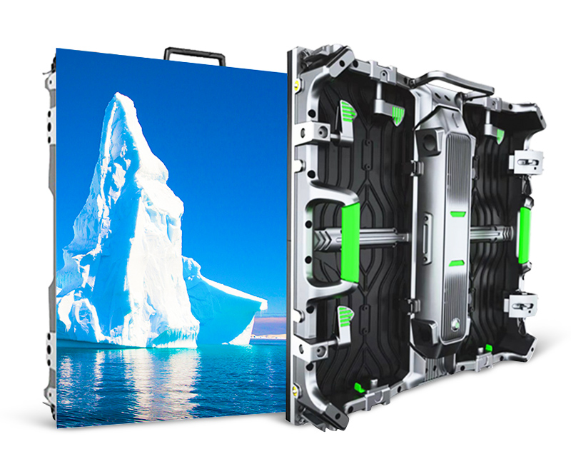 LIGHTALL: Led Screen, Led Video Wall, Led Display Manufacturer Since 2013