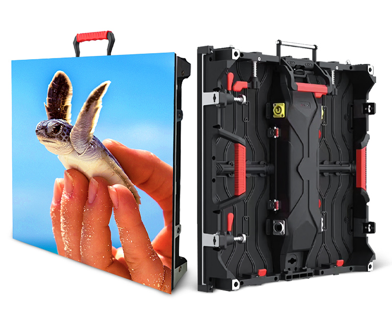 LIGHTALL: Led Screen, Led Video Wall, Led Display Manufacturer Since 2013