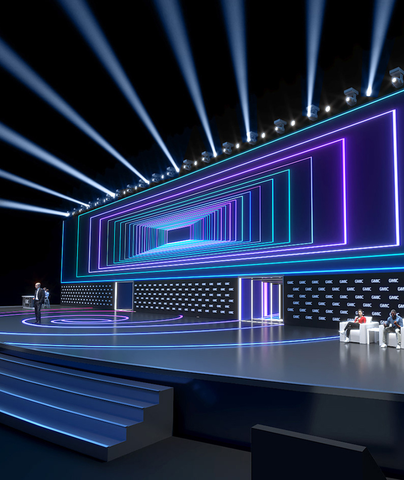 LIGHTALL: Led Screen, Led Video Wall, Led Display Manufacturer Since 2013