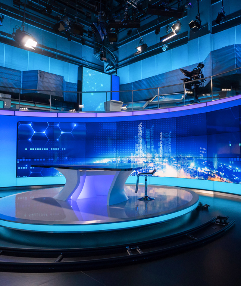 LIGHTALL: Led Screen, Led Video Wall, Led Display Manufacturer Since 2013