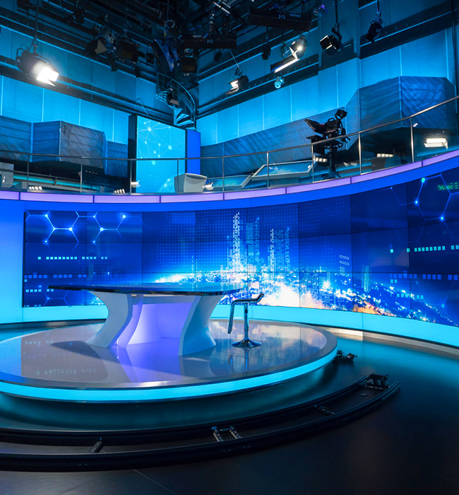 LIGHTALL: Led Screen, Led Video Wall, Led Display Manufacturer Since 2013