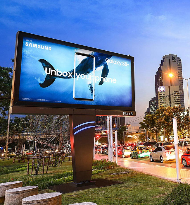 LIGHTALL: Led Screen, Led Video Wall, Led Display Manufacturer Since 2013