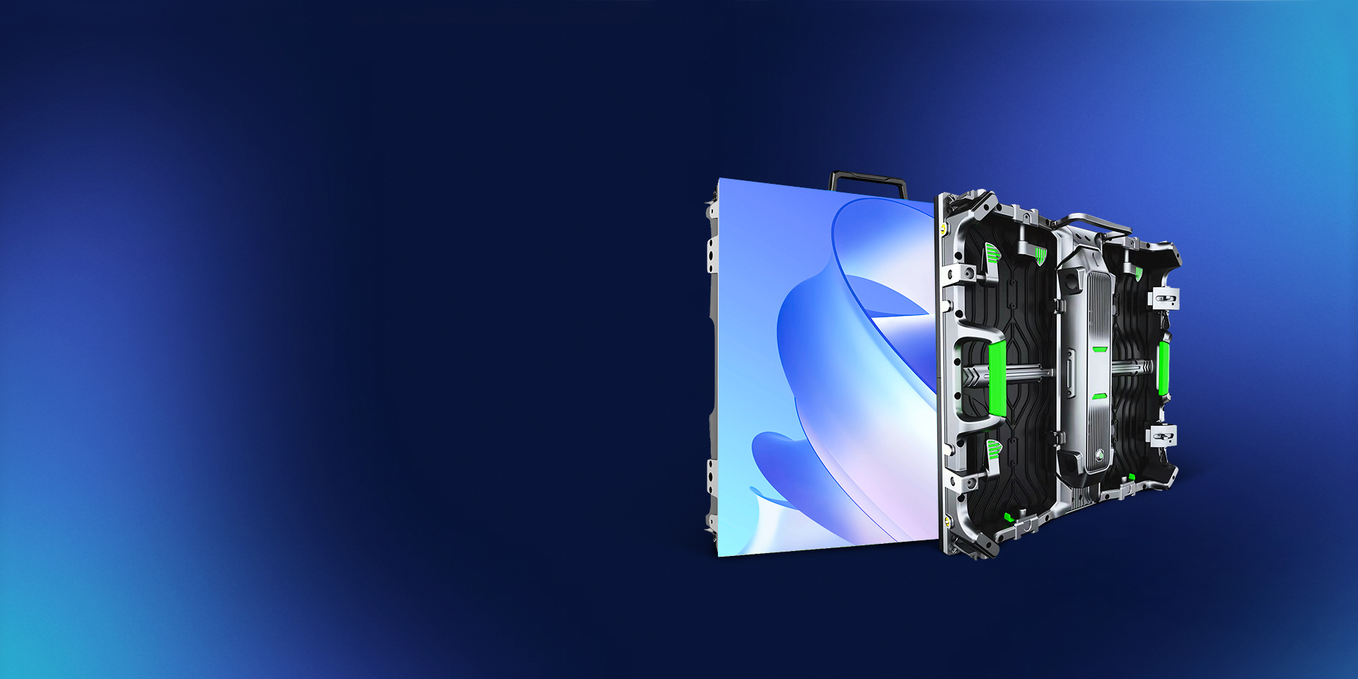 LIGHTALL: Led Screen, Led Video Wall, Led Display Manufacturer Since 2013