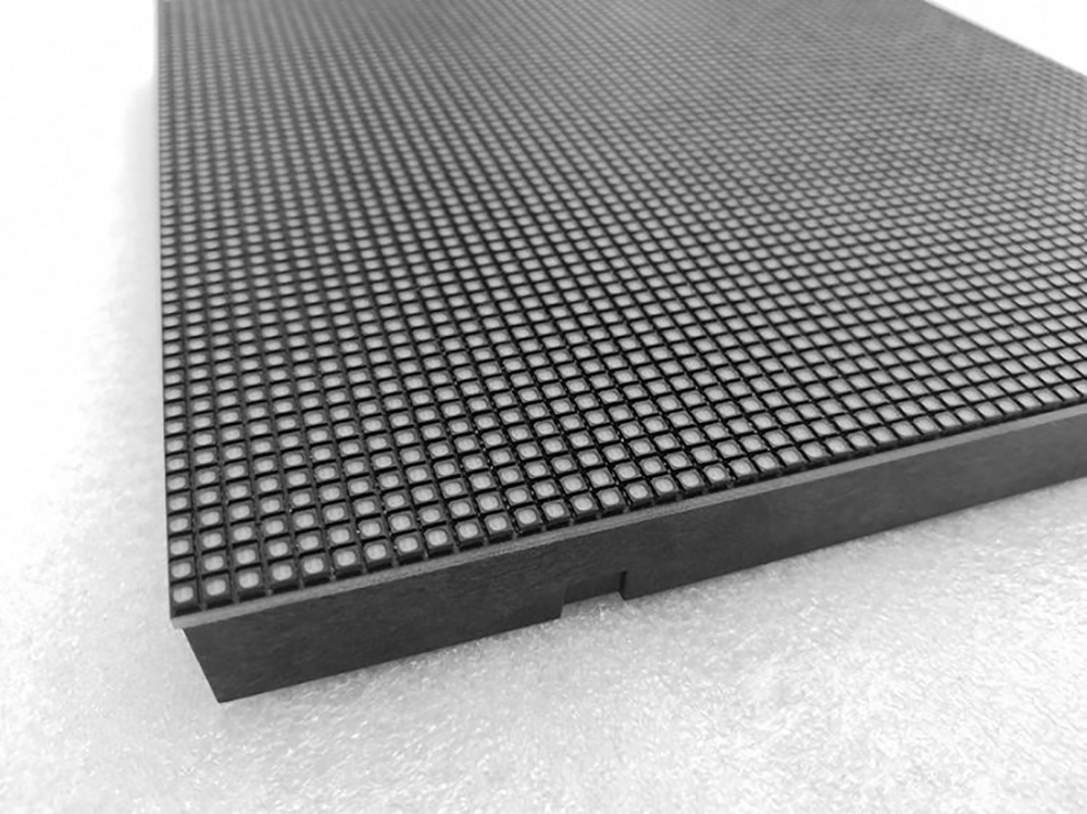 Quality Indoor P2 LED Module 128x128mm Panel Led Display Module Matrix ...