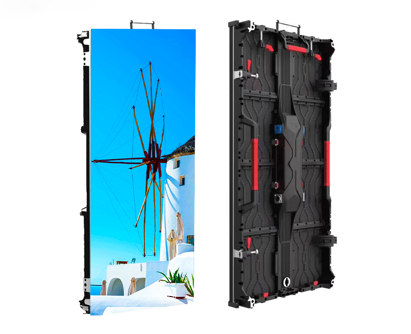 LIGHTALL: Led Screen, Led Video Wall, Led Display Manufacturer Since 2013