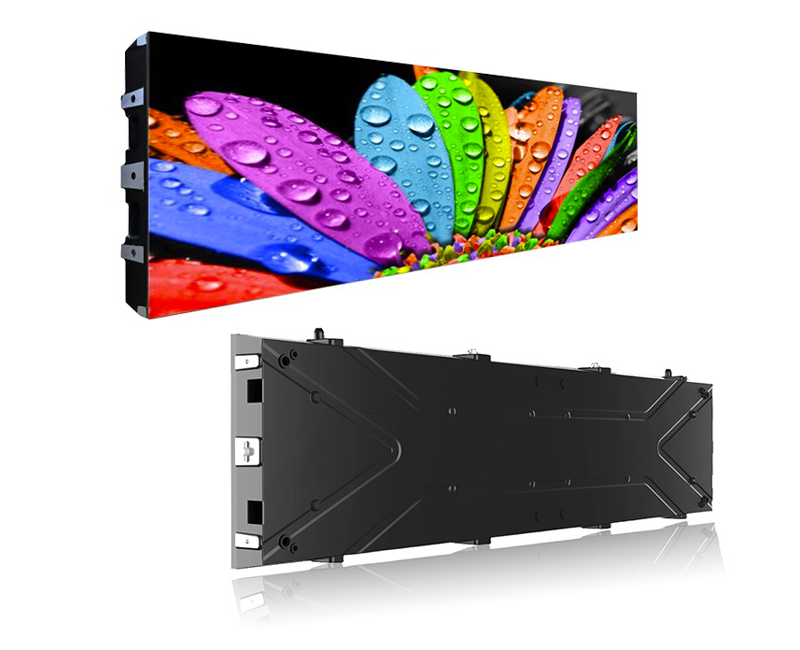 LIGHTALL: Led Screen, Led Video Wall, Led Display Manufacturer Since 2013