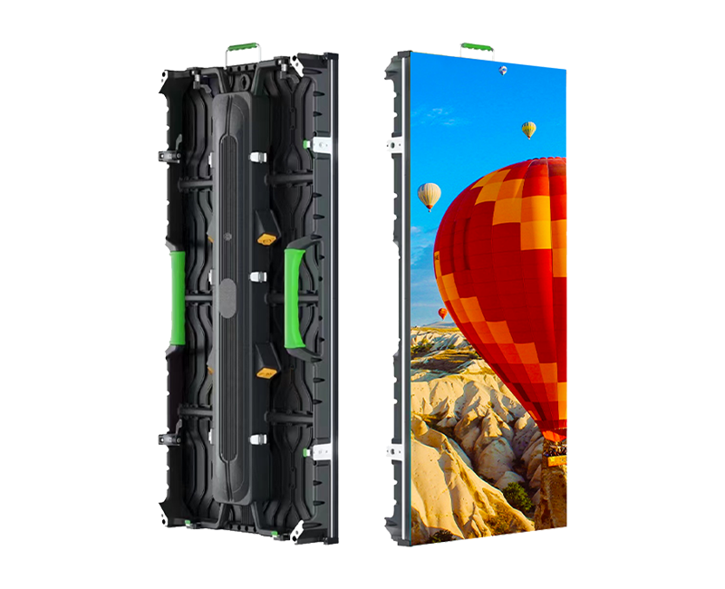 LIGHTALL: Led Screen, Led Video Wall, Led Display Manufacturer Since 2013